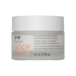 Goopbeauty 72-Hour Hydrating Supercharged Water-Cream - goop | Sephora