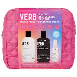 Ghost Bestsellers Trio Hair Kit - Verb | Sephora