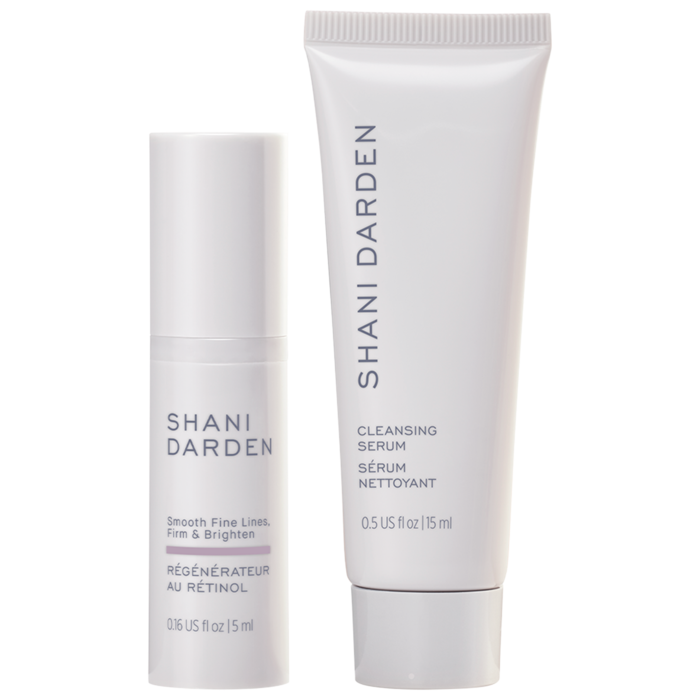 Youthful-Glow Duo - Shani Darden Skin Care | Sephora