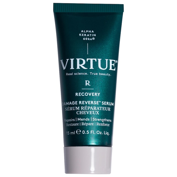 VIRTUE Damage Reverse Serum-15 ml - Virtue | Sephora