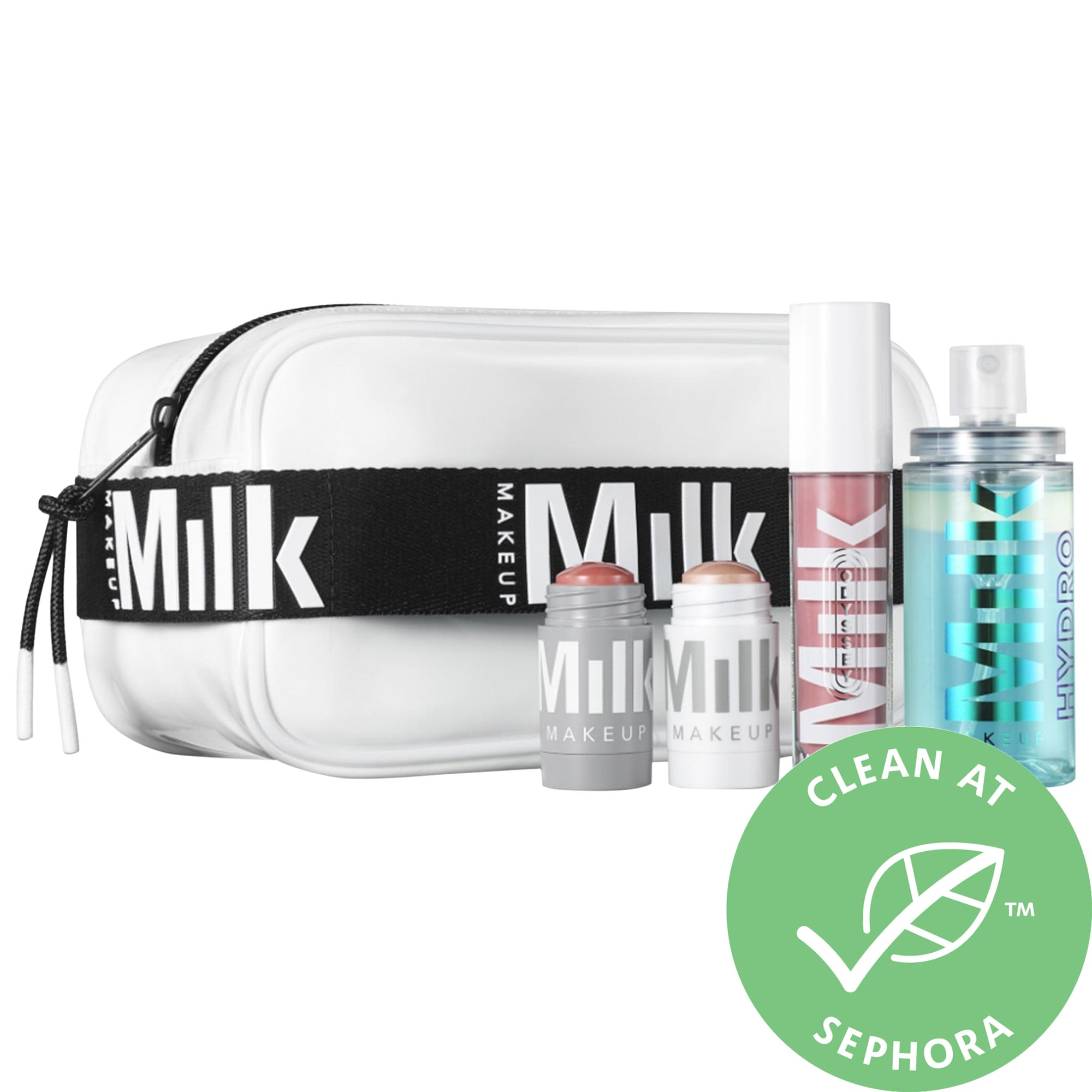 Milk Makeup The Werks Makeup Set In Multi | ModeSens