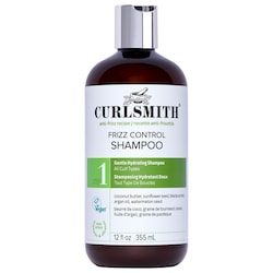 Frizz Control Cleanser - Curlsmith | Sephora