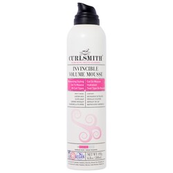 Invincible Volume Mousse - Curlsmith | Sephora