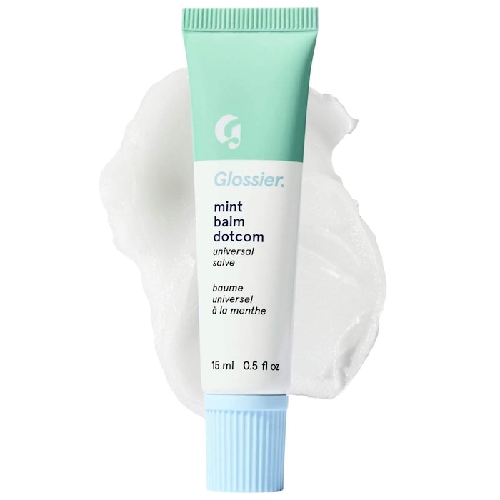 Balm Dotcom Lip Balm and Skin Salve - Glossier | Sephora