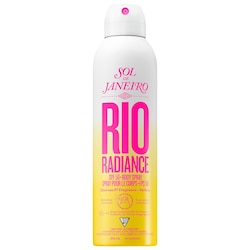 Rio Radiance™ SPF 50 Body Spray Sunscreen with Niacinamide - Sol de ...