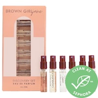 Brown Girl Jane Mini Size | Sephora