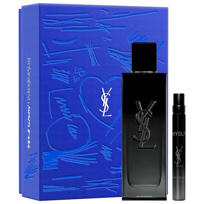 MYSLF Cologne Set - Yves Saint Laurent | Sephora