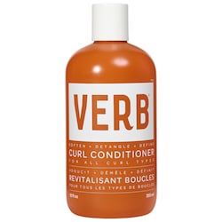 Curl Conditioner for Waves, Curls, and Coils - Verb | Sephora