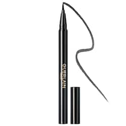 Noir G Liquid Graphic Eyeliner - GUERLAIN | Sephora