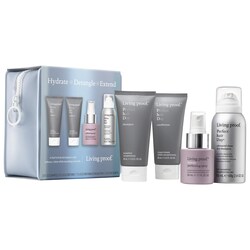 Hydrate, Detangle + Extend Kit - Living Proof | Sephora