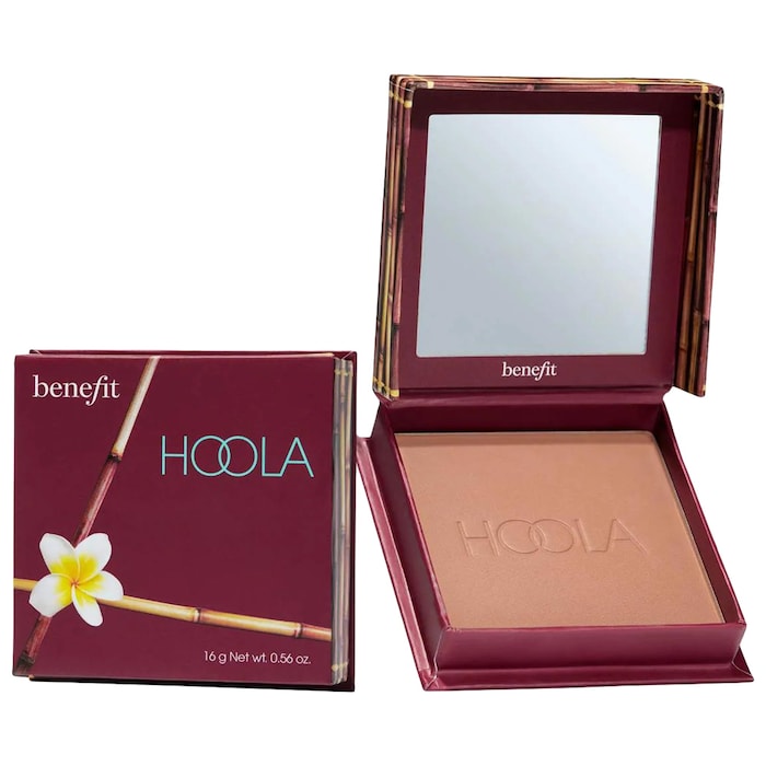 Jumbo Hoola Bronzer - Benefit Cosmetics | Sephora