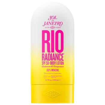 Sol de Janeiro Body Sunscreen | Sephora