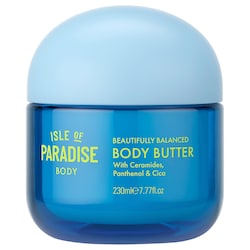 Beautifully Balanced Body Butter - Isle of Paradise | Sephora