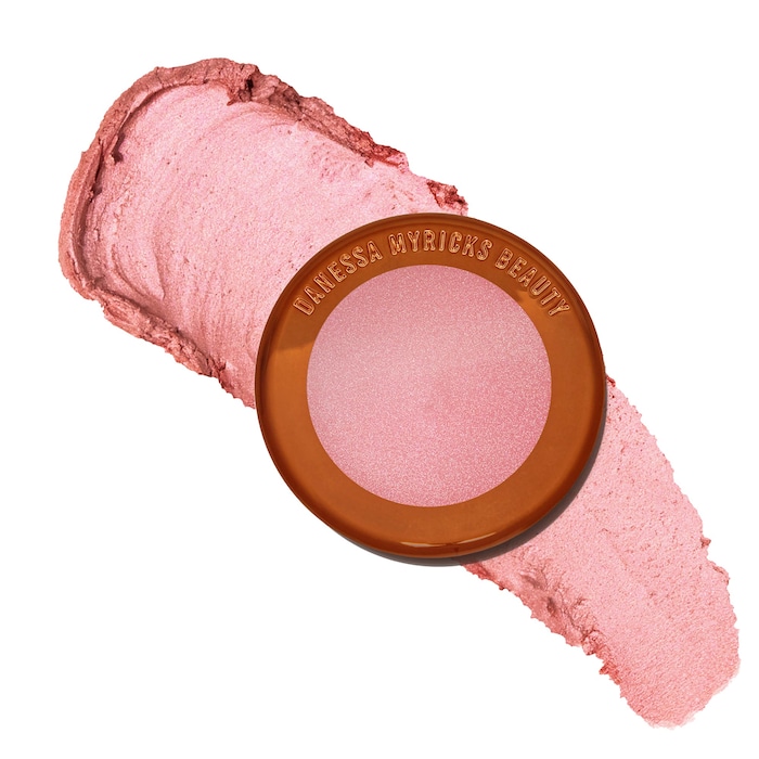 Yummy Skin Blurring Balm Powder Lowlighter Soft Glow Highlighter ...