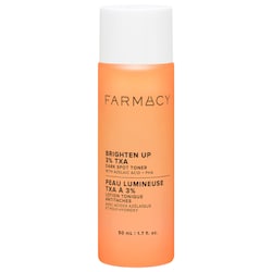 Mini Brighten Up 3% TXA Dark Spot Toner with Azelaic Acid - Farmacy ...