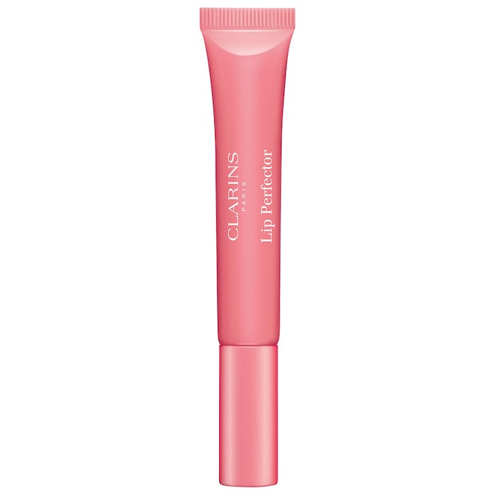 Lip Perfector Peptide-Plumping & Hydrating Lip Gloss - Clarins | Sephora