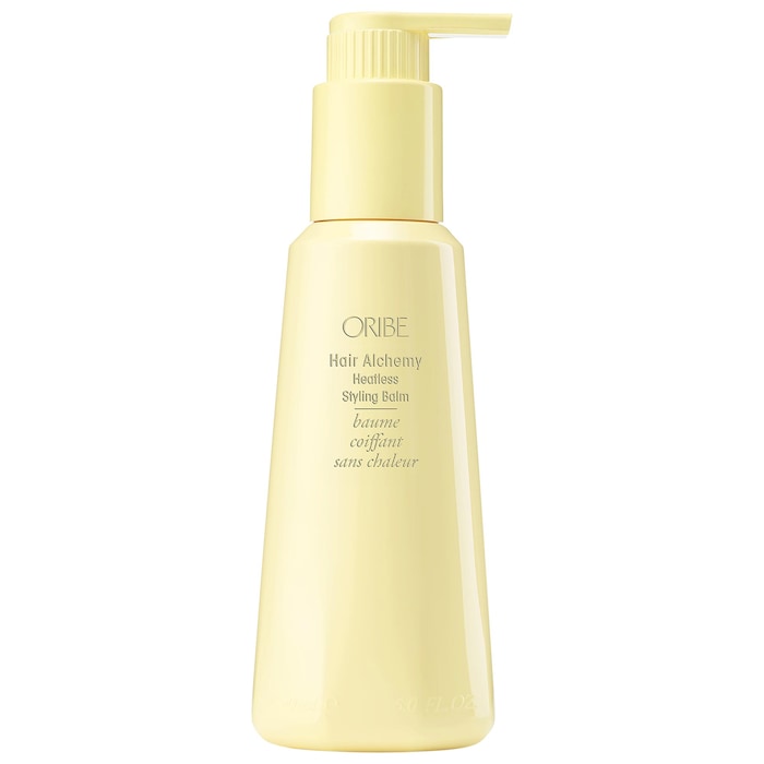 Hair Alchemy Heatless Hair Styling Balm - Oribe | Sephora