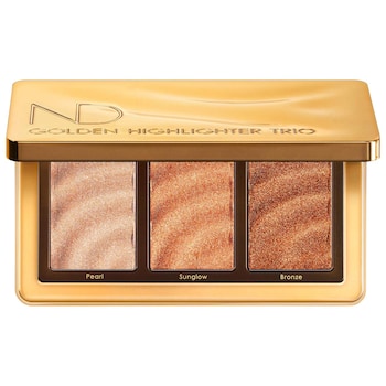 Gold Mascara | Sephora