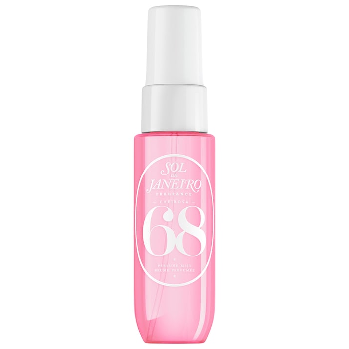 Cheirosa 68 Perfume Mist Deluxe - Sol de Janeiro | Sephora