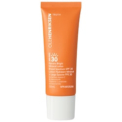 Banana Bright Mineral Lotion Sunscreen SPF 30 - OLEHENRIKSEN | Sephora