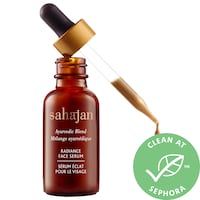 Sahajan Face Serums | Sephora