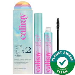 Come Hell or High Water Volumizing & Lengthening Tubing Mascara Set ...