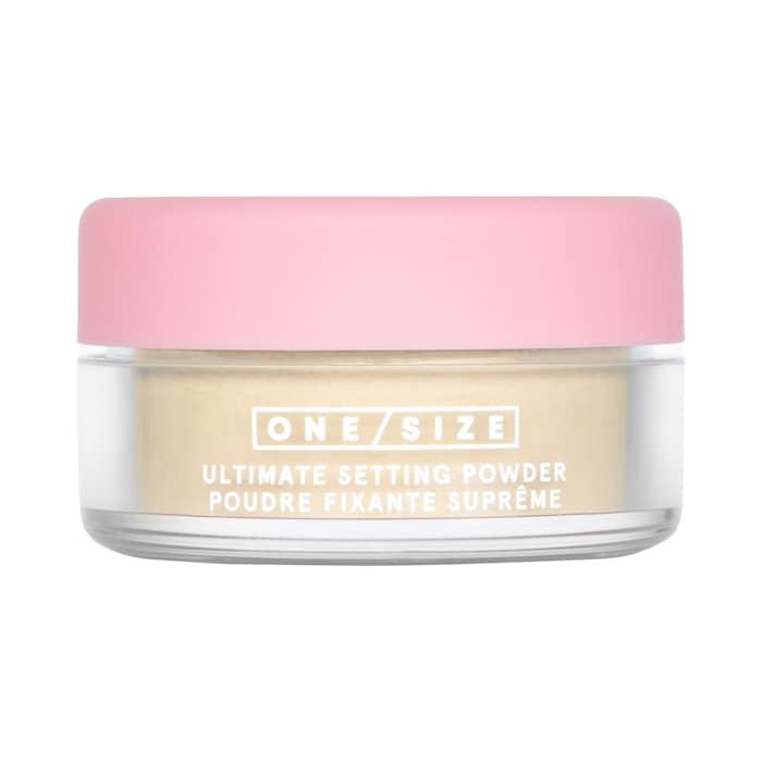 Ultimate Setting Powder Deluxe - Translucent-2 gr - ONE/SIZE by Patrick ...