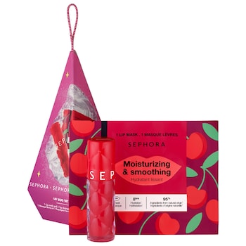 Lip Duo Set: Outrageous Plumping Lip Gloss and Lip Mask - SEPHORA ...