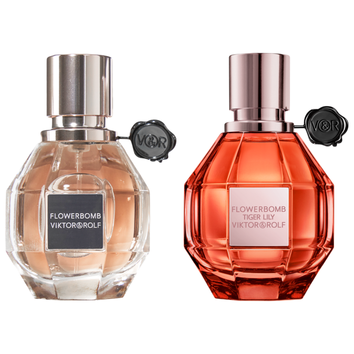 Flowerbomb Explosion - Viktor&Rolf | Sephora