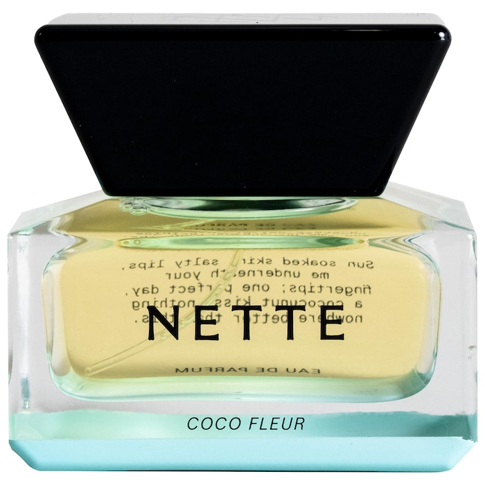 Coco Fleur Eau de Parfum with Coconut and Ylang-Ylang - Nette | Sephora