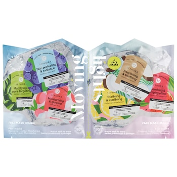 Face Mask Magic Set - SEPHORA COLLECTION | Sephora