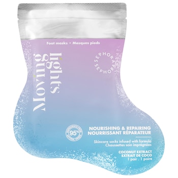 Nourishing & Repairing Foot Mask - SEPHORA COLLECTION | Sephora