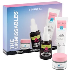 The Unmissables Skincare Set - SEPHORA COLLECTION | Sephora