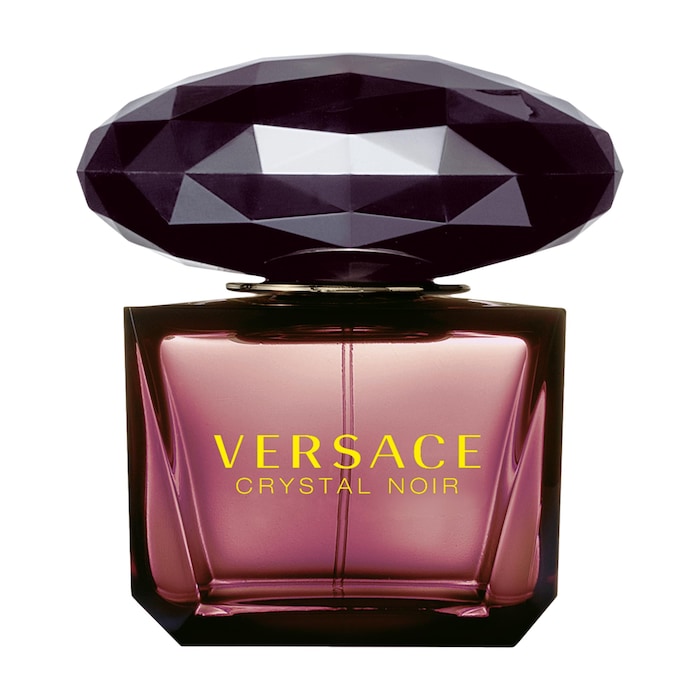 Crystal Noir Eau de Parfum - Versace | Sephora