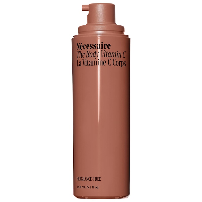 The Body Vitamin C - Radiance Serum With THD Ascorbate - Nécessaire ...