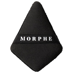 To the Point Dual-Sided Powder Puff - Morphe | Sephora