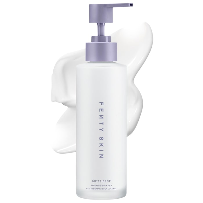 Butta Drop Hydrating Body Milk - Fenty Beauty by Rihanna | Sephora