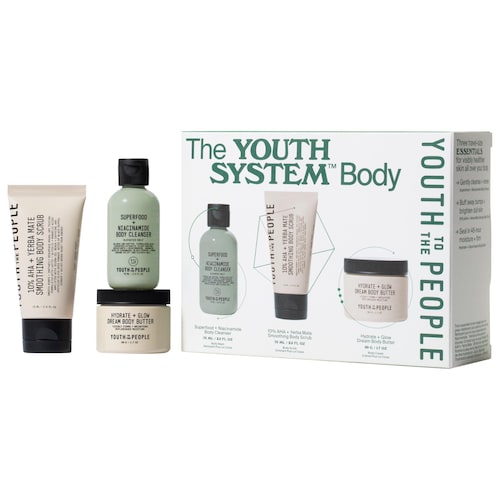 Self Care Kits For Women | Sephora Canada