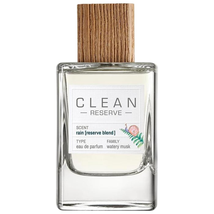 Limited Edition Reserve - Rain Eau de Parfum - CLEAN RESERVE | Sephora