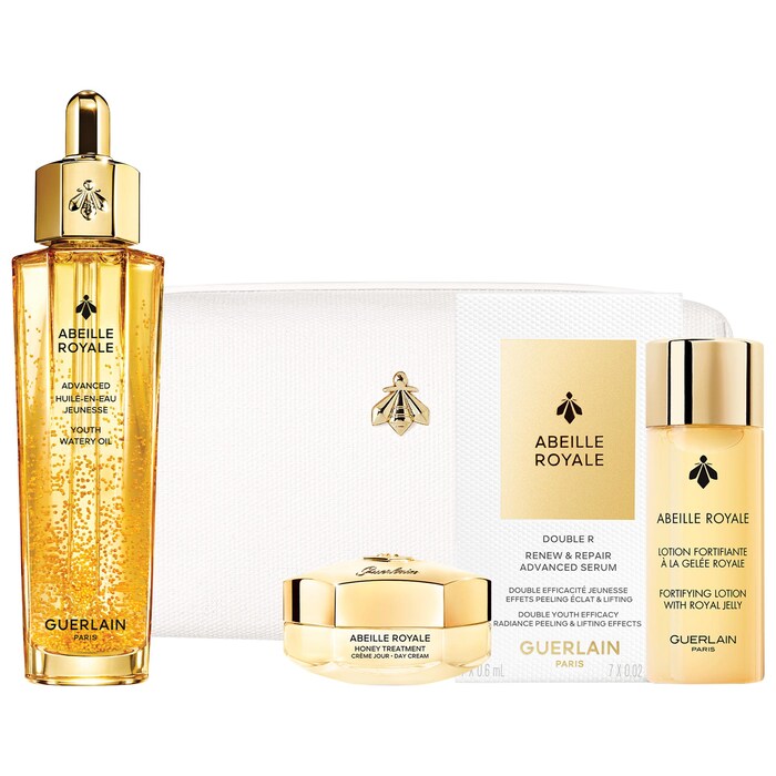 Abeille Royale Revitalizing Ritual Set - GUERLAIN | Sephora