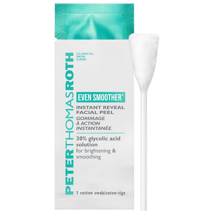Even Smoother™ Instant Reveal Facial Peel - Peter Thomas Roth | Sephora