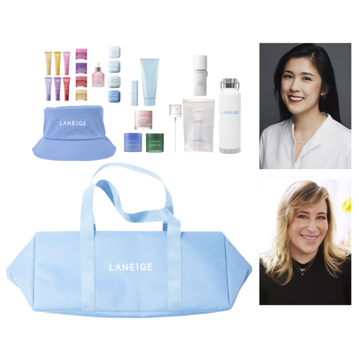 The Ultimate LANEIGE Kit (Virtual Experience—August 28) - LANEIGE | Sephora