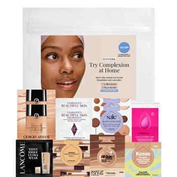 Foundation Sample Bag - Sephora Favorites | Sephora