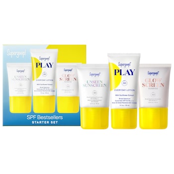 Supergoop! Clean Sunscreen | Sephora