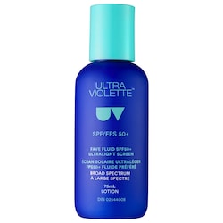 Fave Fluid Ultralight Screen SPF50+ - Ultra Violette | Sephora