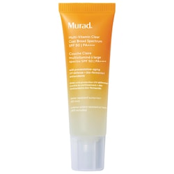 Multi-Vitamin Clear Coat SPF 50 - Murad | Sephora