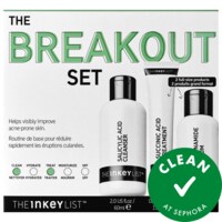 The INKEY List Pores | Sephora