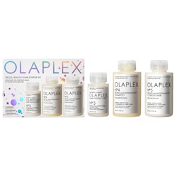 Mini Hello, Healthy Hair Starter Set - Olaplex | Sephora