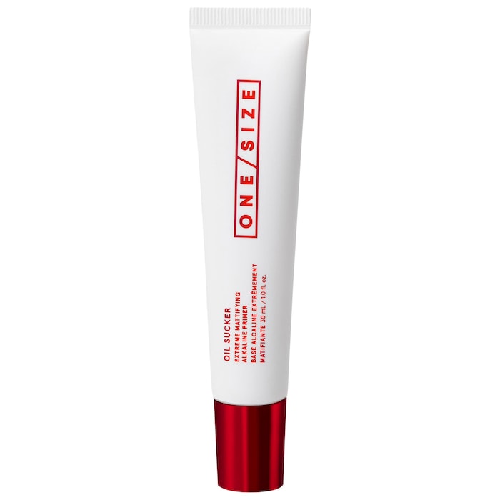 Oil Sucker Extreme Mattifying Alkaline Primer - ONE/SIZE by Patrick ...