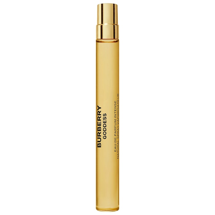 Burberry Goddess Eau de Parfum Intense Lavender & Vanilla Travel Spray ...